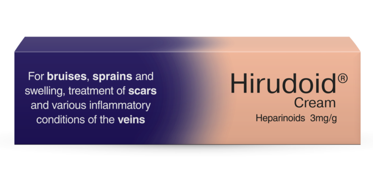 Hirudoid Treatment Cream Australia
