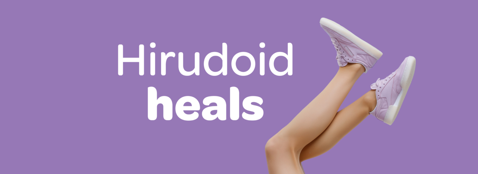 Hirudoid Treatment Cream Australia